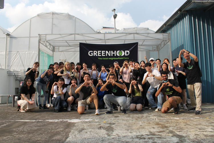 Farm Tours and Workshops – Greenhood