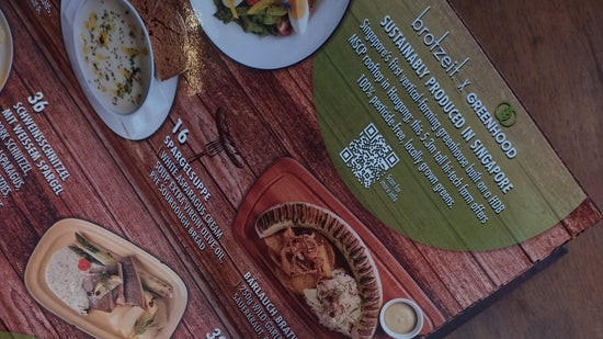 Restaurants – Greenhood